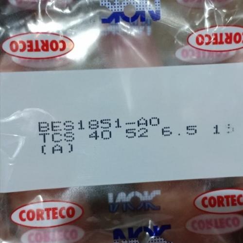 Jual Oil seal Roda depan Panther TCS 40 52 6.5/15 NOK - Kota Surabaya ...