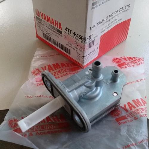 Jual KRAN BENSIN NOUVO,MIO ASLI YGP TERMURAH 4TT-F4500-01 - Kab. Bekasi ...