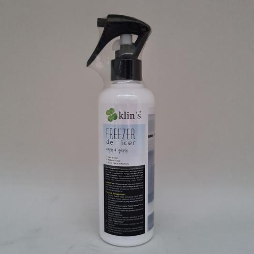 Jual Freezer de-icer | Peleleh Penghilang Bunga Es Kulkas Freezer 250 ...