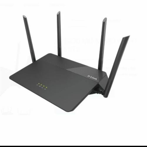 Jual dlink dir 878 ac1900 dual band DDWRT - Kota Depok - Dayskom Store | Tokopedia