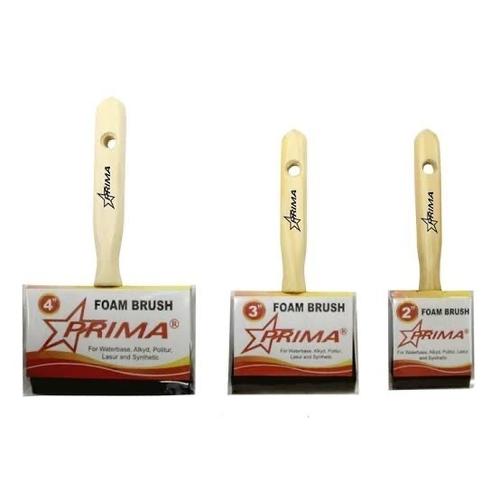 Jual Kuas Busa 2 inch Foam brush - Kab. Tangerang - BUN Pusat Bahan ...