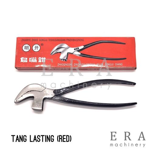 Jual Tang Lasting Kakak Tua / Shoemaking Leather Plier - Jakarta Barat ...