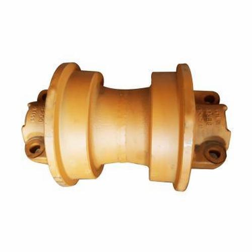 Jual Track Roller Single Flange SF Dozer D85SS-2 14X-30-00081 Komatsu ...