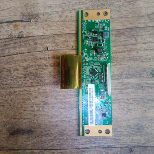 Jual T-con tcon tcon tv - Kota Palembang - Plmbg sperpart lcd led ...