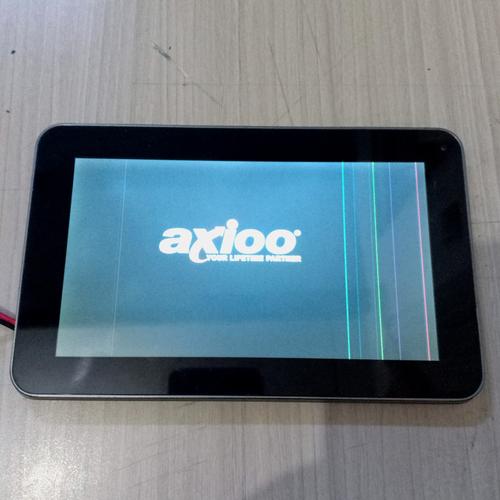 Jual mesin tablet axioo picopad original - Kota Bandung - warung ayana ...