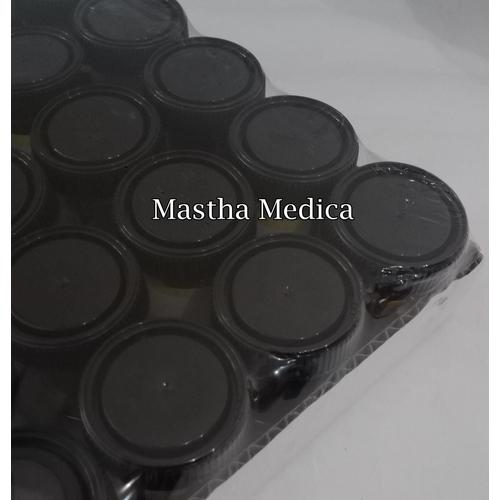 Jual Faeces Stool Container Sterile Container Labware 60 ml isi 1pack ...