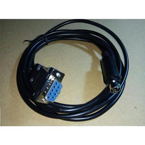 Jual KABEL SERIAL RS232 DB 9 PIN FEMALE to 8 mini DIN MALE ASSEMBLY 3 ...
