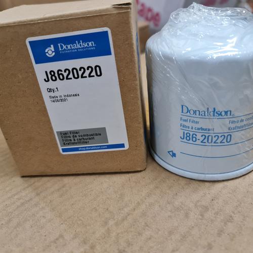 Jual FILTER DONALDSON J86 20220 J8620220 - Jakarta Pusat ...