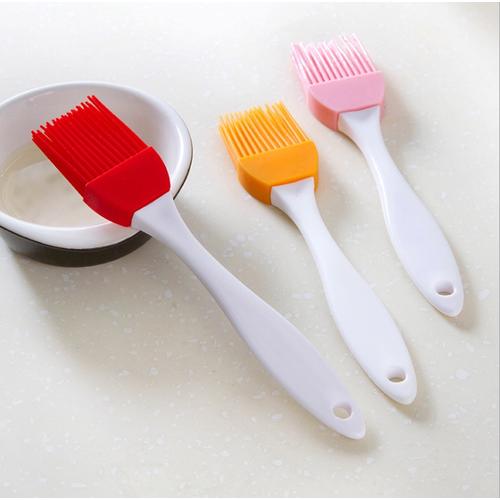 Jual Kuas Silikon Kue Food Brush Kuas Bumbu Barbeque Kuas Roti - Kab ...