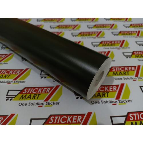 Jual Sticker scotlite mobil motor military dark green nato olive green ...