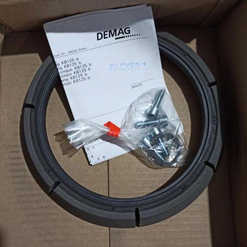 Jual kampas KB 125 B conical brake Demag Type DH 3 ton - Kab. Bekasi ...