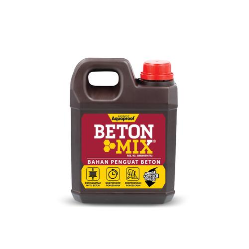 Jual Betonmix Beton Mix Campuran Pengeras Semen Keras 1 kg - Kota ...
