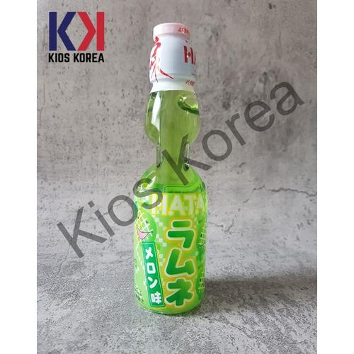 Jual Hata Ramune Soft Drink 200ml [ALL] Minuman Soda Perasa Asli Jepang ...