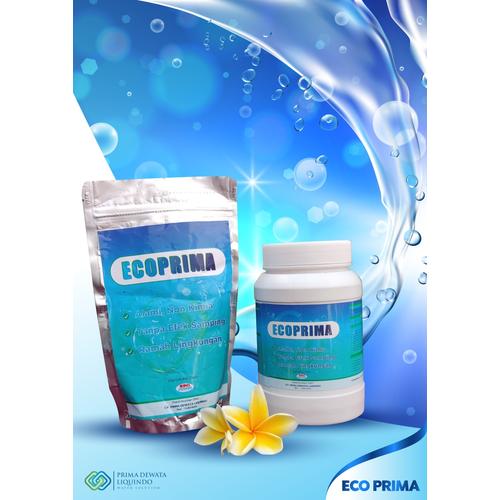 Jual BAKTERI STARTER STP ECOPRIMA - 200 gram - Kota Denpasar - Prima ...
