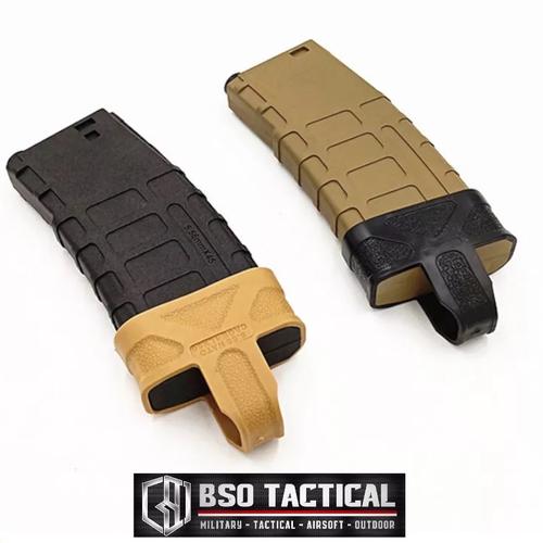 Jual Mag Assist 556 Nato Rubber Quick Pull - Hitam - Kota Tangerang ...