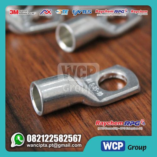 Jual CABLE LUGS RAYCHEM RL 16mm - 5/6/8/10/12 SKUN/SCHOEN/TERMINAL LUG ...
