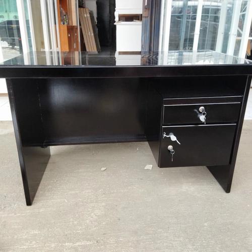 Jual Nota Invoice Meja Kantor Meja Kerja Meja Tulis Office Kayu ...