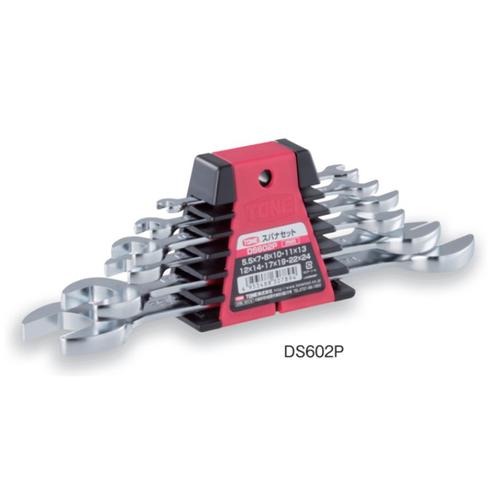 Jual Tone Combination Wrench Set Type DS602P - Kab. Tangerang - Tone ...