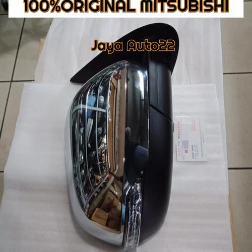 Jual Spion Mitsubishi New Strada Triton 4x4 Double Cabin Gls-Glx 2019 ...