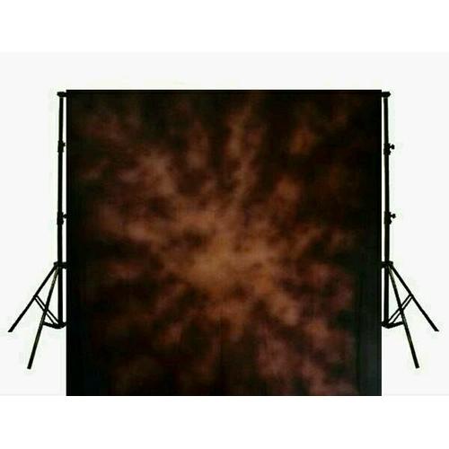 Jual Kain Background Backdrop Foto Studio Coklat Abstrak 2.5m x 3m ...