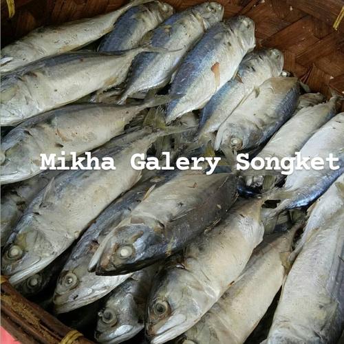 Jual Ikan Gembung Rebus Medan 1Kg - Jakarta Pusat - Mikha Galery ...