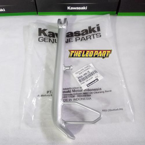 Jual Standar 1 Samping Ninja R Original Asli Kawasaki - Per Only - Kota ...