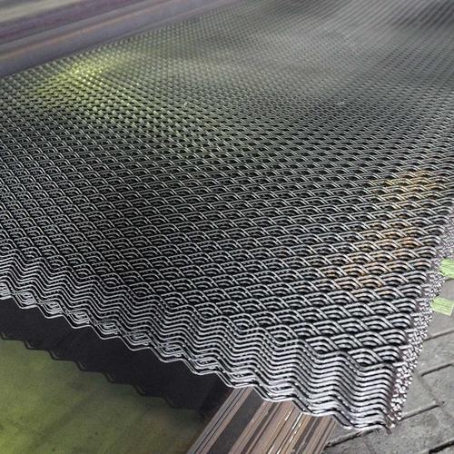 Jual Expanded Metal - metrosteel - EM GM - 50075 b - Kota Bandung ...