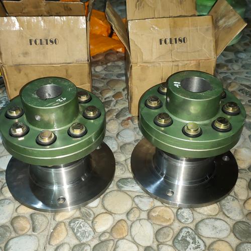 Jual kopel fcl 180 coupling - Kota Surabaya - Aripin Ma shop | Tokopedia