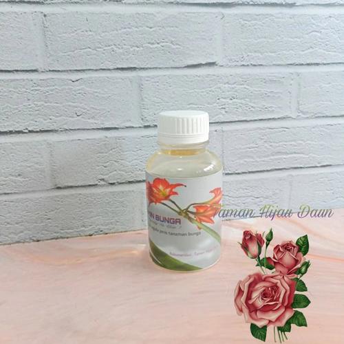 Jual Vitamin Bunga Untuk Tanaman Hias Kemasan 130ML siap pakai - Kab. Kebumen - Garden 88 ...