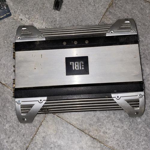 Jual Power jbl cs300.1 amplifier monoblock monoblok - Jakarta Barat ...