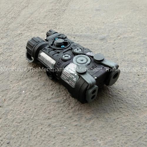 Jual Dummy Eotech L3 NGAL Anpeq An Peq Box for AEG WGB GBB - Black ...