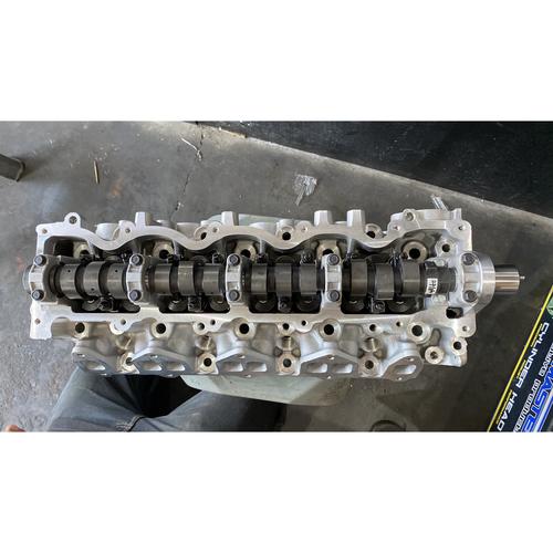 Jual Cylinder Head Ford Ranger 2.5cc - Kota Bandung - Toko Cirebon ...