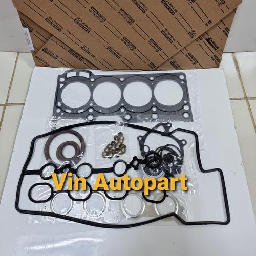 Jual Packing Set Avanza 1.3 Non VVTi Asbes / Grafit - Jakarta Pusat ...