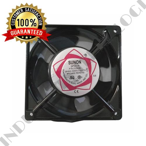 Promo Axial Fan 4 Inch 12x12x3,8 cm 220 VAC Merk Sunon - Kota Surabaya ...