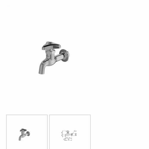 Jual KRAN DINDING TOTO T23B13 - Jakarta Selatan - toko JB Closet ...