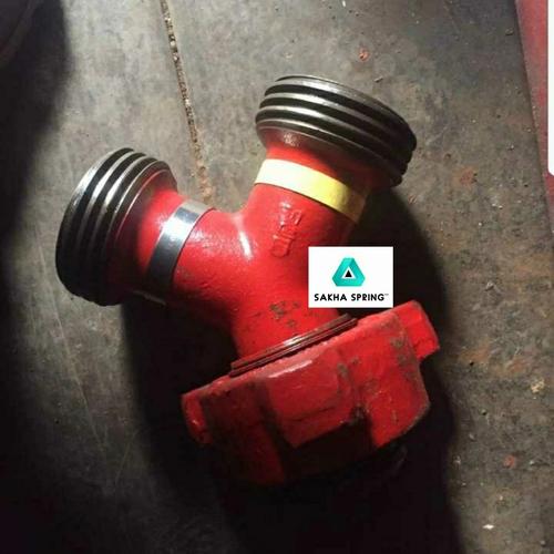 Jual Y connection 2 inch fig 1502 15.000psi FMC weco - Jakarta Barat ...
