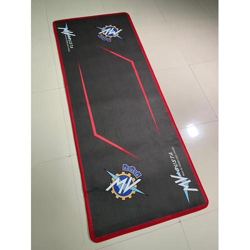 Jual Alas Karpet Motor Display Premium MV Agusta Red - Kab. Sleman ...