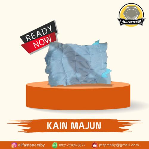Jual KAIN MAJUN / KAIN LAB (PREMIUM) - 1 Kg - Kota Surabaya - All ...