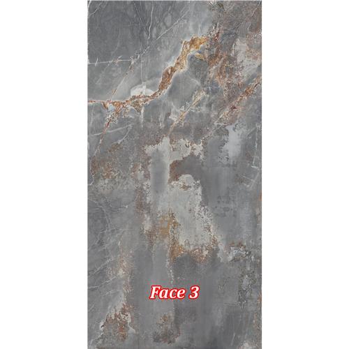 Jual Granit QUADRA Big Slab FERRO Marmo 160x320 cm Endmatch - FACE 3 ...