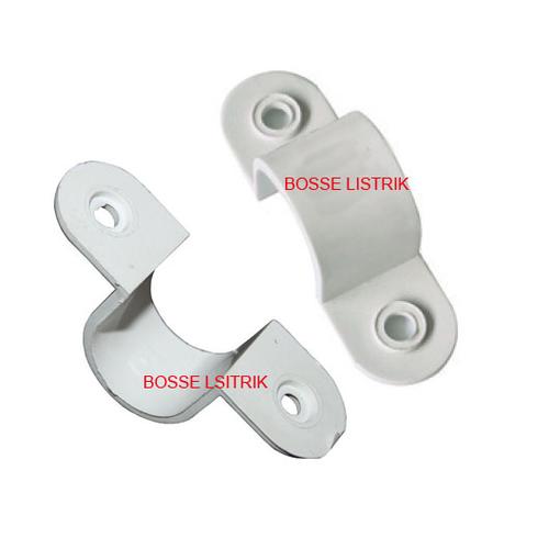 Jual Klem Clamp Pipa Conduit listrik 20mm - Kota Surabaya - Bosse ...