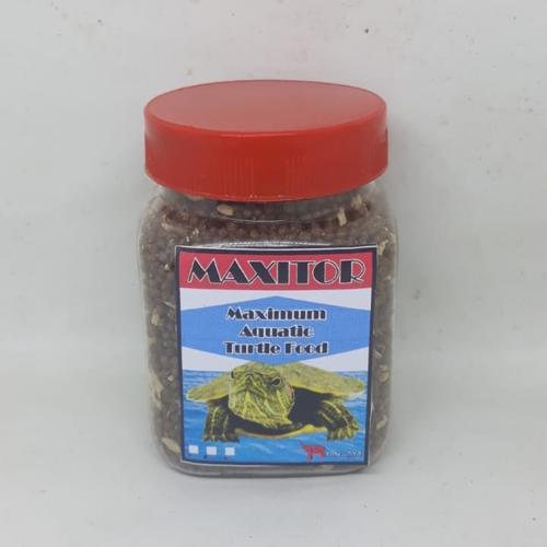 Jual TURTLE FOOD LILY KEMASAN TOPLES PAKAN MAKANAN KURA KURA PENYU ...