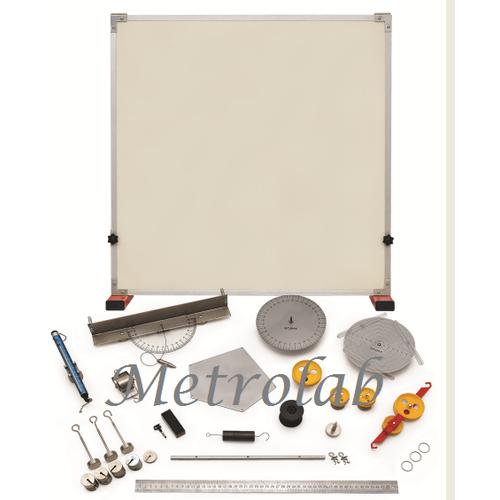 Jual Kit Mekanika Tipe Panel - Alat Peraga Fisika SMA - Kab. Bandung ...