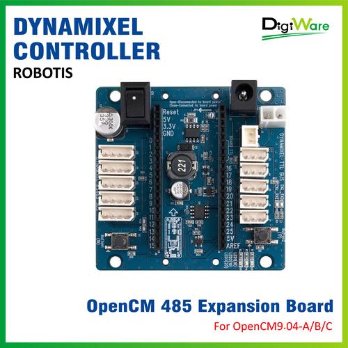 Jual OpenCM 485 Expansion Board - Kota Surabaya - DigiWare Store | Tokopedia