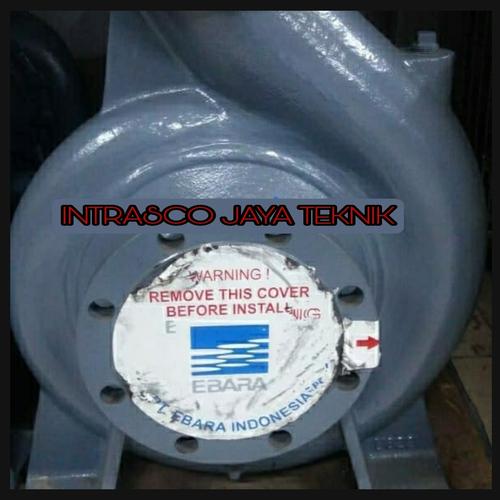 Jual Ebara 65x50 FSHA Mechanical Seal - Jakarta Barat - INTRASCO JAYA TEKNIK | Tokopedia