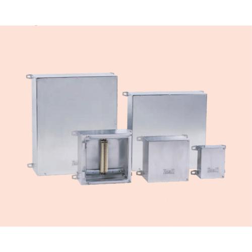 Jual BOX PANEL EXPLOSION PROOF STAINLESS STEEL WAROM BXJ S VII ...