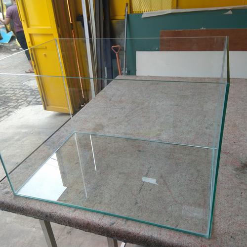 Jual aquarium kaca custom 50x25x30 + kaca 5mm - Kota Bandung ...