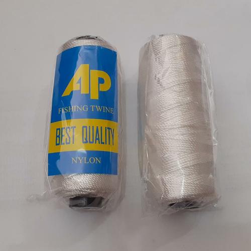 Jual Benang Nylon nilon putih jumbo AP Benang tukang - Kota Medan ...