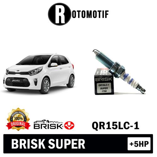 Jual Busi All New Picanto Brisk Super QR15LC-1 - Jakarta Utara - R ...