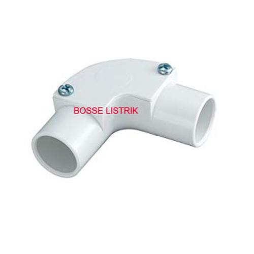 Jual Elbow Lbow keni knee pipa conduit listrik 20mm - Kota Surabaya ...