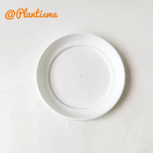 Jual Tatakan Alas Pot Putih - (DA.20 DB.15 T.2)cm - Jakarta Timur ...